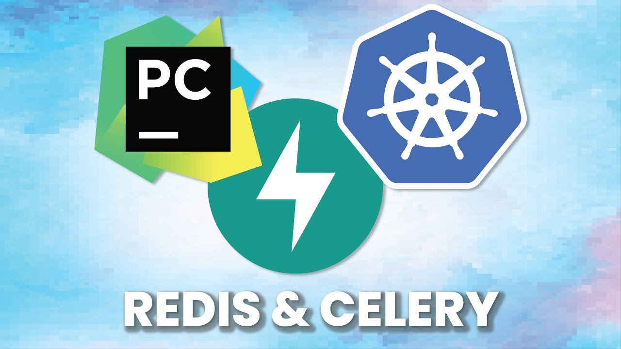PyCharm FastAPI Tutorial Series : Implementing Celery & Redis Configuration - Part 10