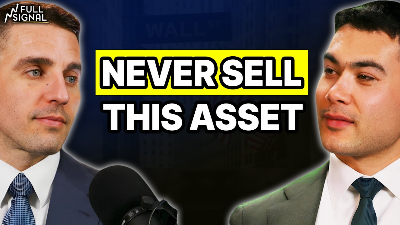 Bitcoin will DOMINATE the AI bull market! | Anthony Pompliano