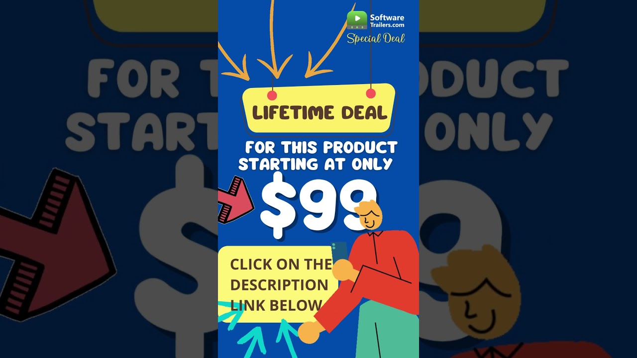 Pin Generator | Boost your Marketing Campaigns on Pinterest | Lifetime Deal Link !!