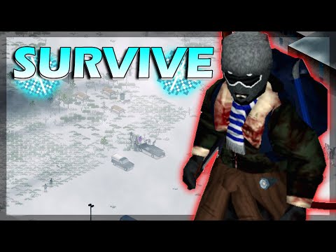 Steam Community :: Video :: SURVIVING Another Day in the Frozen ...