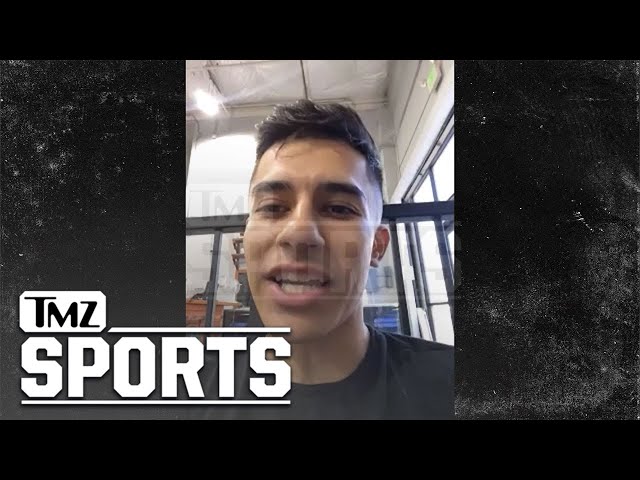 Influencer Albert Ochoa of Kylie Jenner prom date fame is now a 4-1 ...