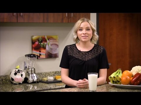 Ask a Dietitian: What is fortification and how does it work with milk?