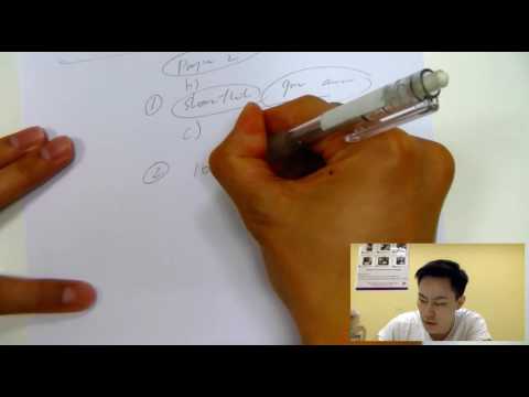 How to revise IB Math paper 2 if you screw up paper 1