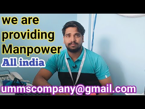We are providing Manpower | Labour contractor company number | All type Manpower | Labour Contractor