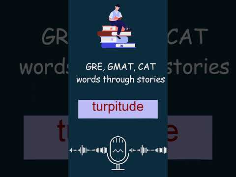 ep0281 turpitude meaning #shorts
