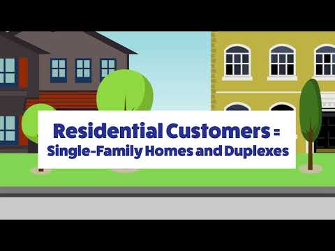 Recycle Reset: Residential Curbside Glass Recycling