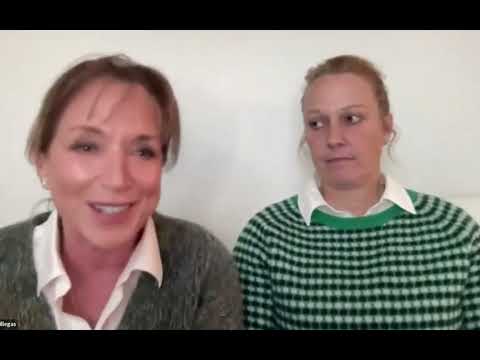 ISES Webinar Snippets: Shawna Karrasch and Jessie Hillegas on Positive Reinforcement in Horses