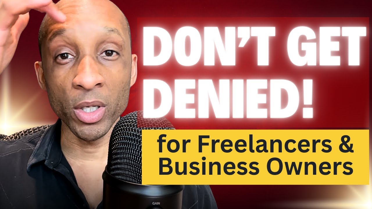 Apartment Income Verification Insights for Freelancers, Contractors & Business Owners