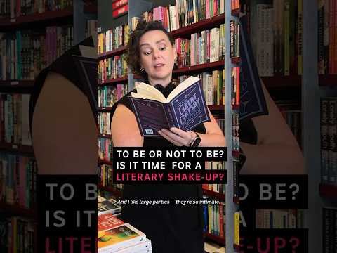 Time for a literary shake-up in Australian schools? | ABC Radio National