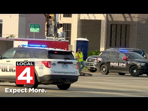 Local 4 News at 5 -- May 20, 2025