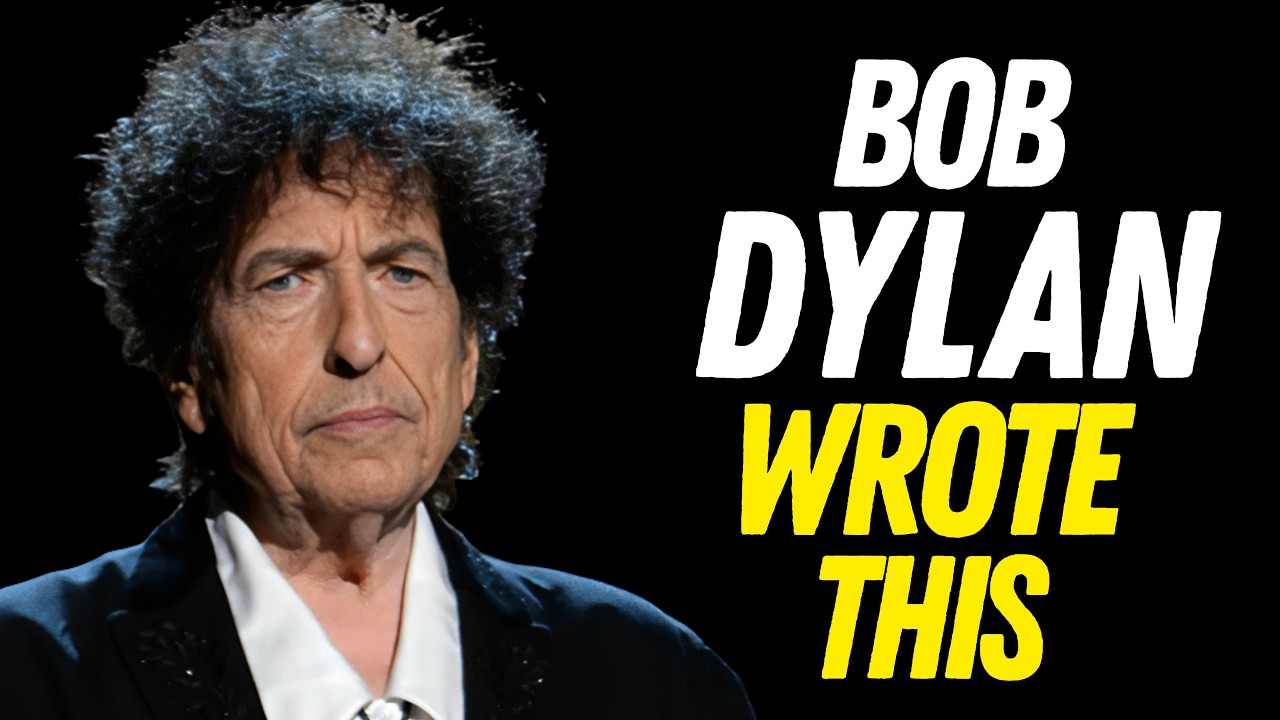 6 Songs You Didn't Know Bob Dylan Wrote for Other Musicians