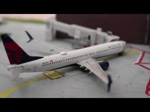 Lehigh Valley International Airport update ABE #1