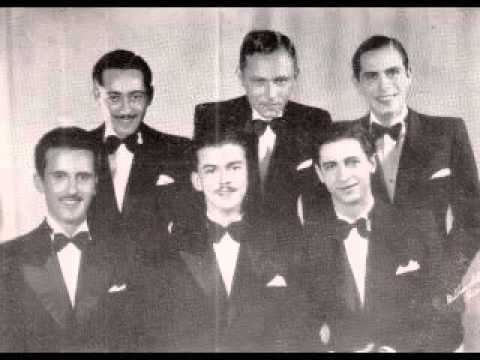 Bando da Lua - Mangueira (1935 Music Video) | #22 Brazil Song