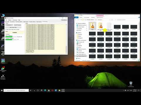 Video from images with Pipp