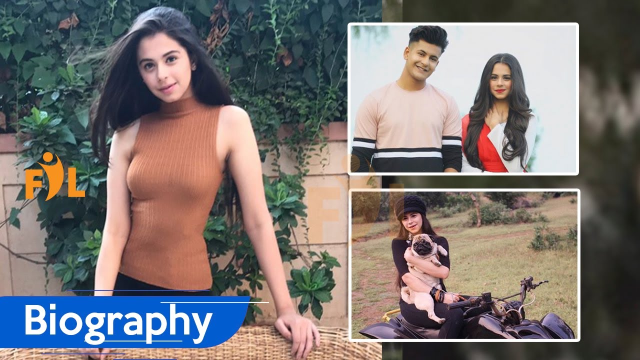 Ritika Badiani | Biography | Actress | Model