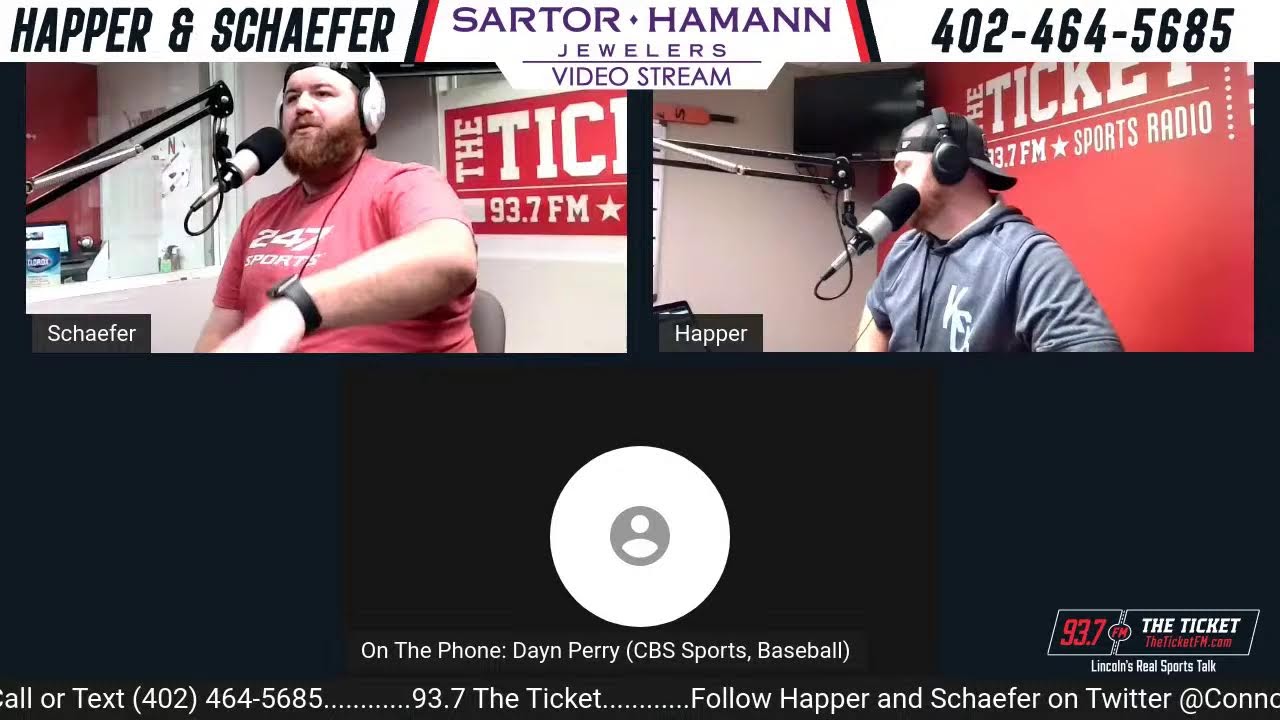 Happer & Schaefer: September 21st, 2021