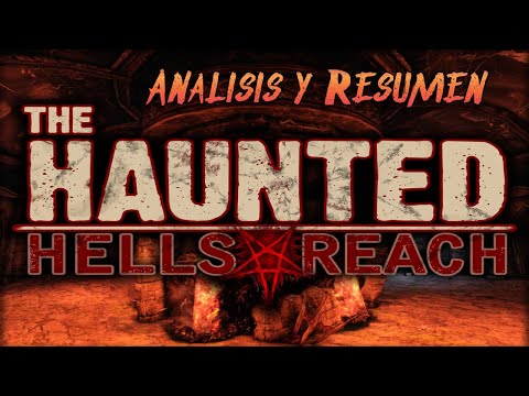 Steam Community :: Video :: 🎮 The Haunted: Hells Reach -Análisis y Resumen-🎮