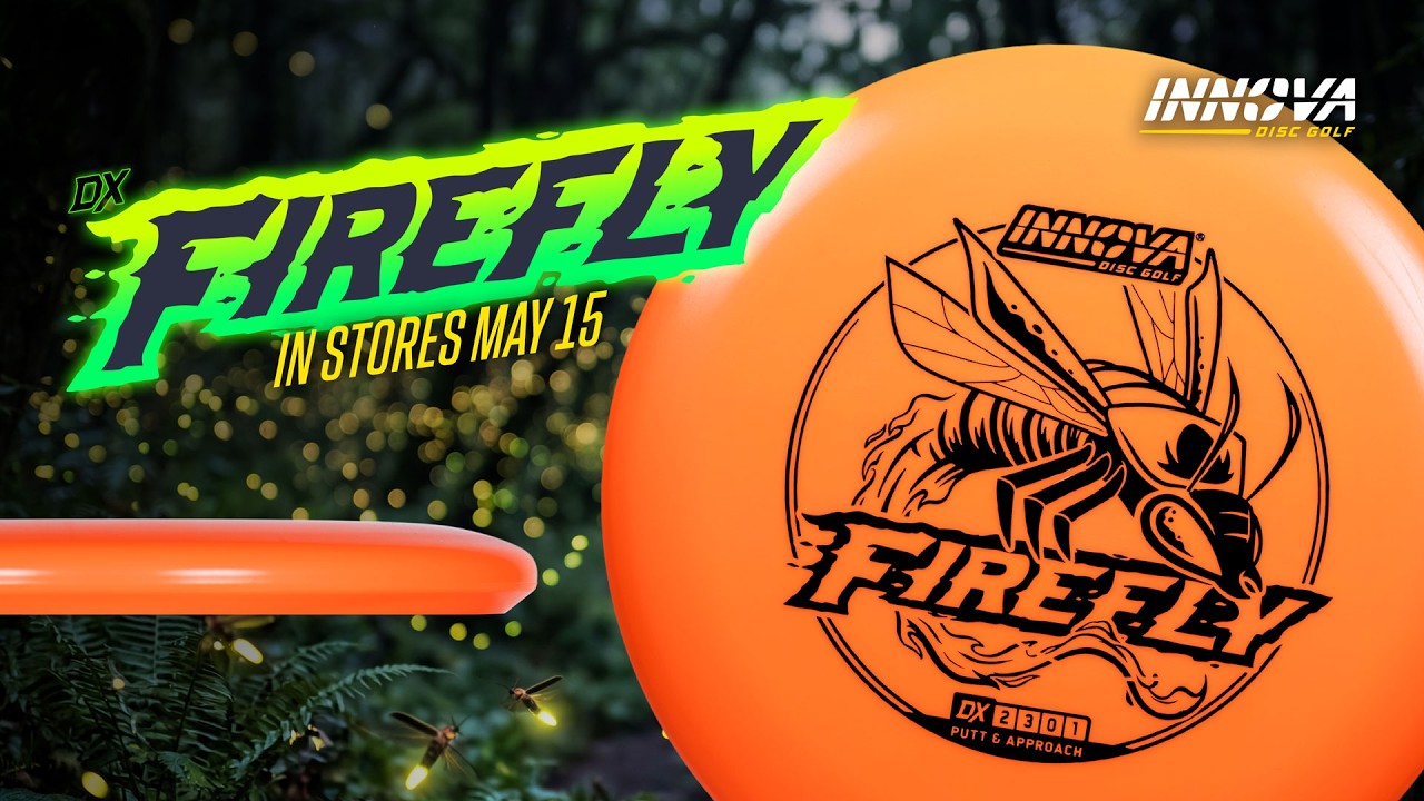 DX Firefly Wide Release
