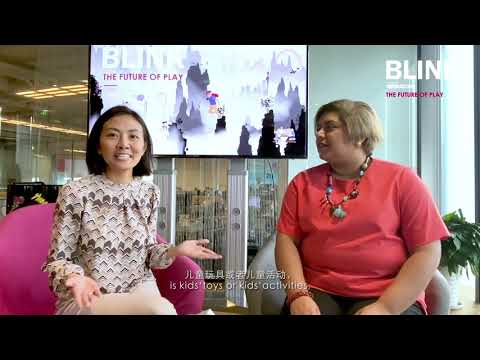 The Future of Play | Saw Gin Toh & Meha Verghese
