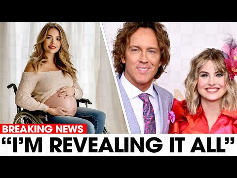 At 18, Anna Nicole Smith's Daughter FINALLY Reveals What Her Life Is Really Like Now