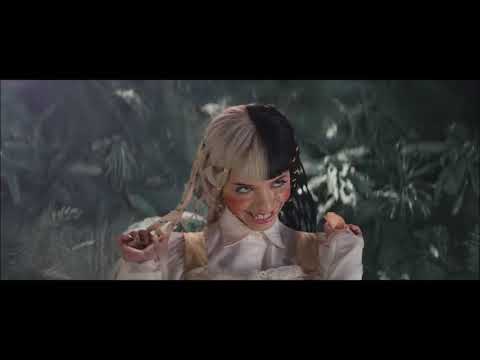 Melanie Martinez - Mad Hatter [Official Video with lyrics]