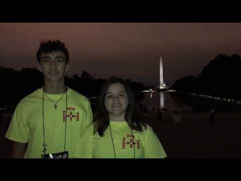 NM Youth Tour 2018