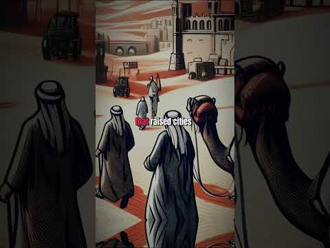 The Forbidden Alliance | Wahhabism and Saudi Arabia