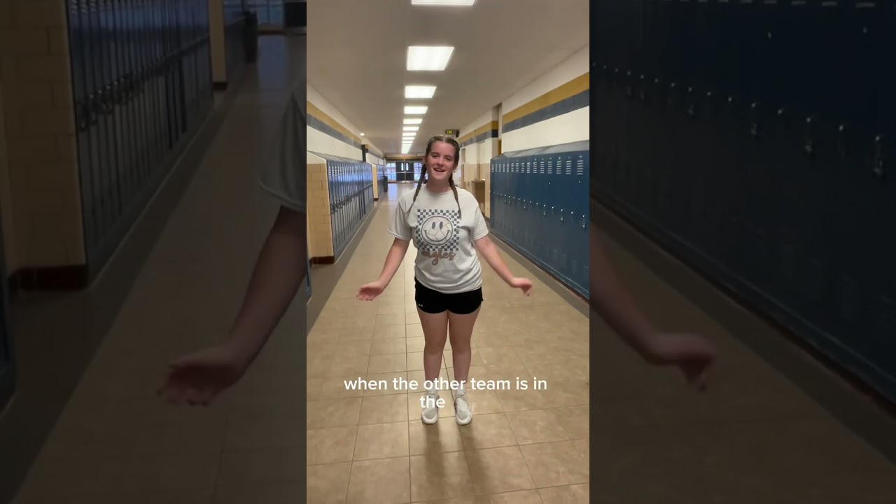 How to: Volleyball Chants and Cheers