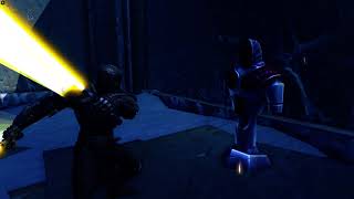 Precise Insurgent's Lightsaber