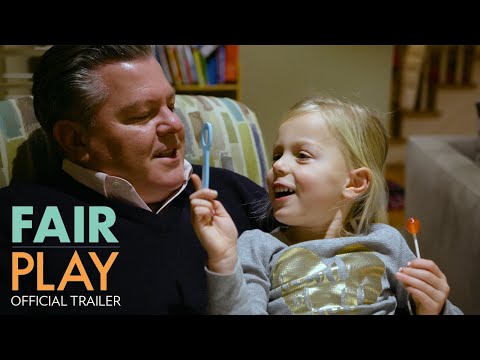 Eve Rodsky's 'Fair Play' Documentary Reimagines Domestic Gender Roles