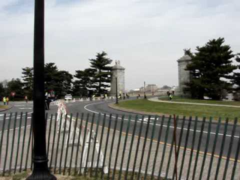 Arlington Circle March 21st 2009 Part 1