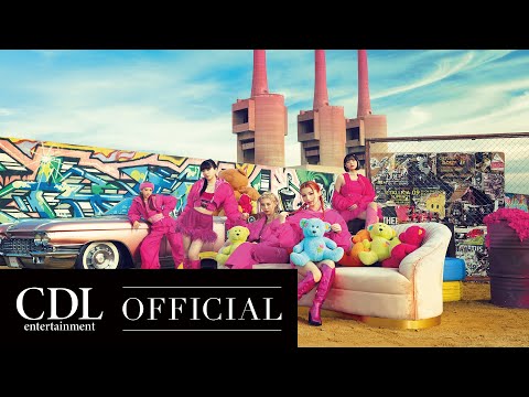 MOONCHILD | "Don't Blow It!" MV