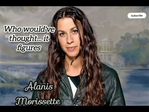 Ironic Lyrics | Alanis Morissette |