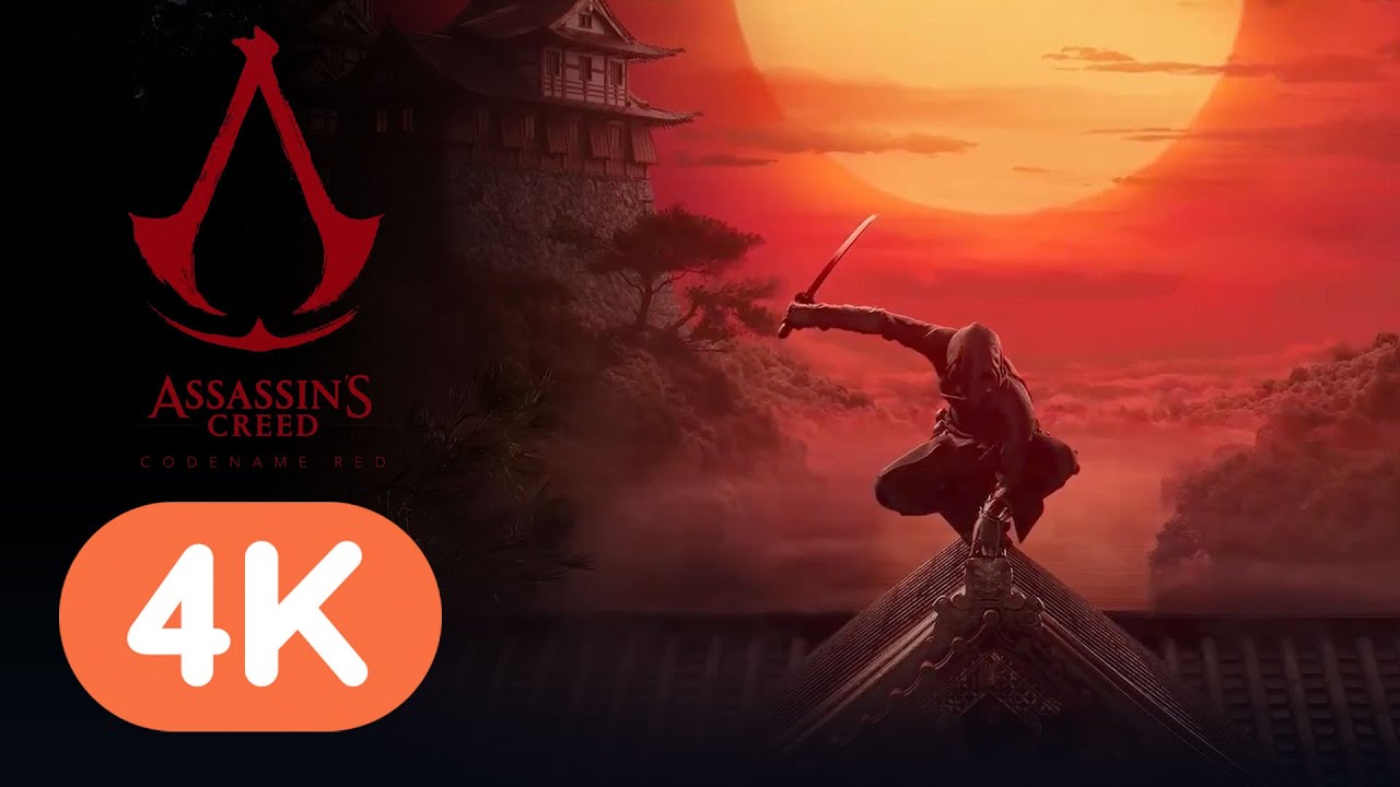 Assassin's Creed Codename Red: setting, gameplay and mechanics