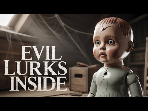 Haunted Doll Horror story in hindi urdu