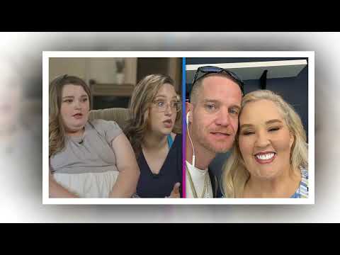 Mama June: CPS Set To Take Away Pumpkin’s Kids After Divorce? June Reacts To Rumors!