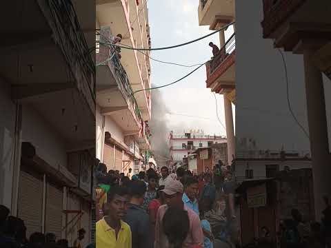breaking news kapasera border delhi #news #todaynews #kapashera #delhi
