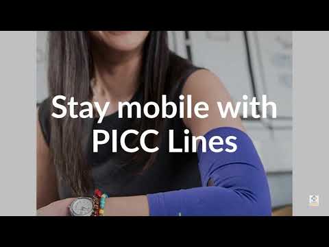 PICC Lines Offered at Cuero Regional Hospital