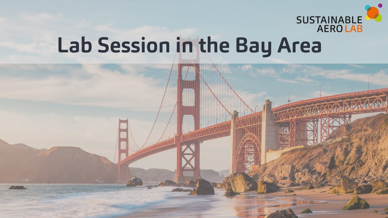 Sustainable Aero Lab Session: Stanford 2024