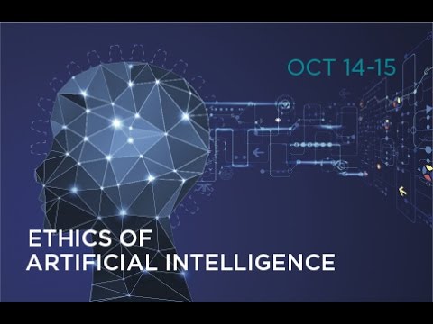 Ethics of AI @ NYU: Opening & General Issues