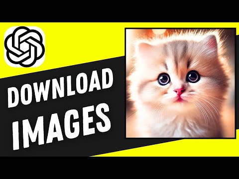 Download & Save ChatGPT Images on Mac Like a PRO!