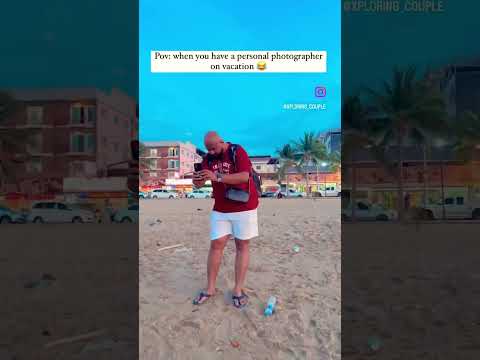 My wife is on Vacation #beach #beachlife #vacation #beachvibes #viral #viralvideo #viralshorts