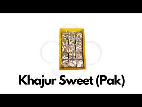 Khajur Pak - Khajoor Pak Latest Price, Manufacturers & Suppliers