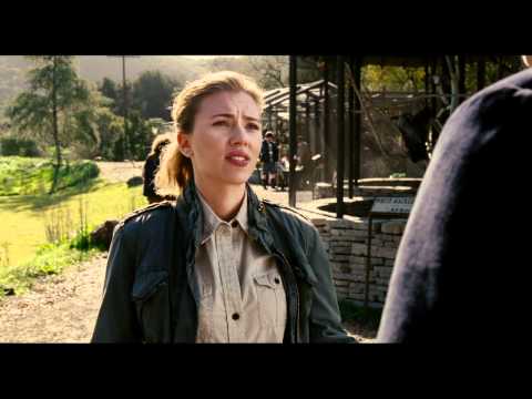 'We Bought a Zoo' Movie review by Betsy Sharkey