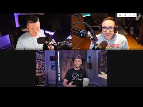 Ep 38 - Bart Castle Part 2