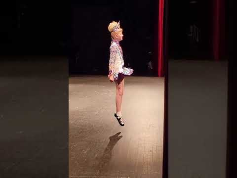 Ardaigh Suas Fall Recital 2022 Elizabeth