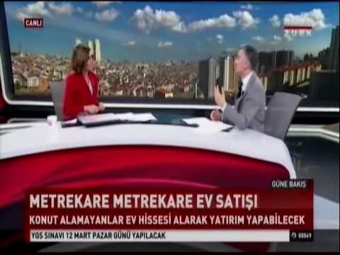 Haberturk TV Serdar Kuter Değerlendirme 10032017