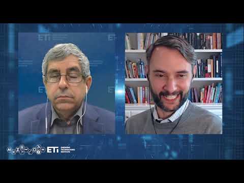 5G & Future G Capabilities and What It Means to the Defense Industrial Base