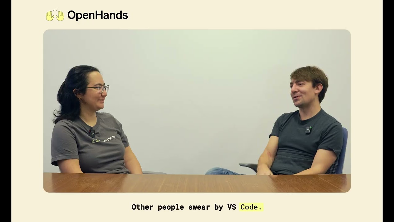 How is OpenHands different from other tools?