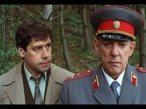 ALPHABET OF FAVOURITE FILMS: THE LETTER C